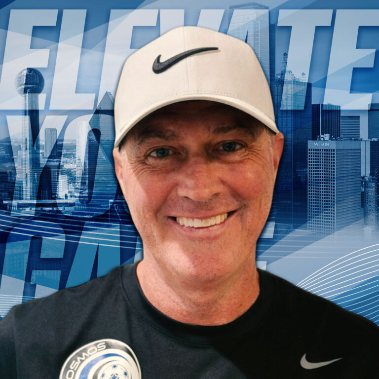 CAMPS - Dallas Cosmos